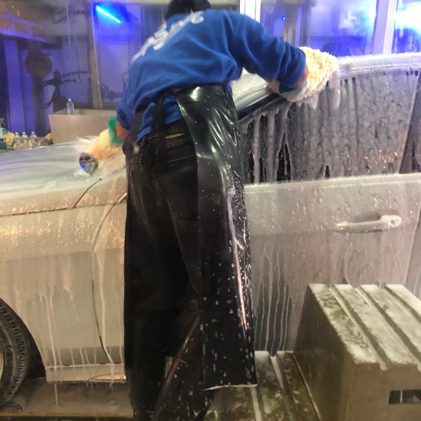 Splash Carwash - Car Wash
