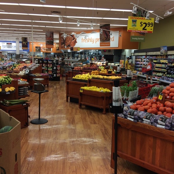 Winn-Dixie - Grocery Store in Galt Mile