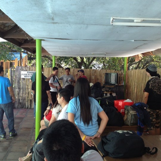 Real Cove Resort - Antipolo, Rizal