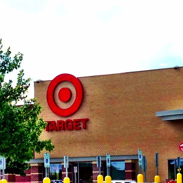 Target - 18 tips from 2725 visitors