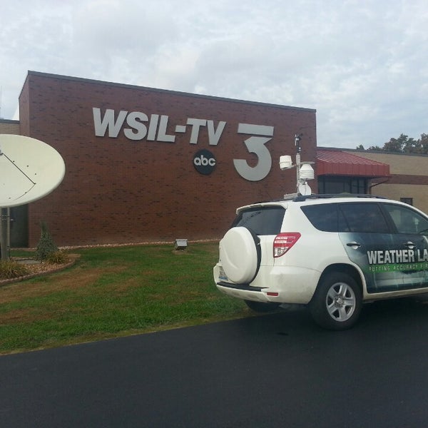 WSIL-TV - Office in Carterville