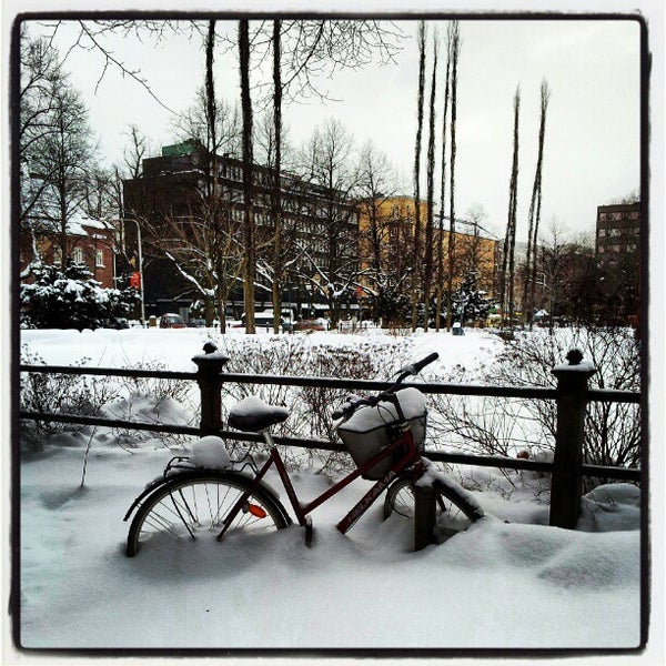 Kotka - City