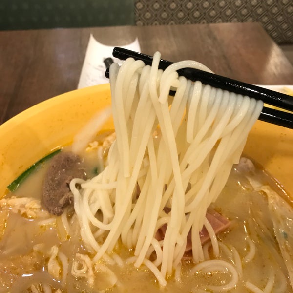 TamJai SamGor Mixian 譚仔三哥米線 - Wan Chai District - 灣仔, 灣仔區