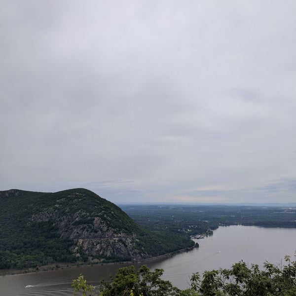 Hudson Highlands State Park - Cold Spring, NY