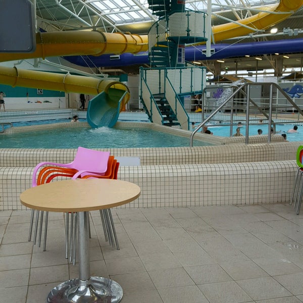 Dunbar Leisure Pool - Pool