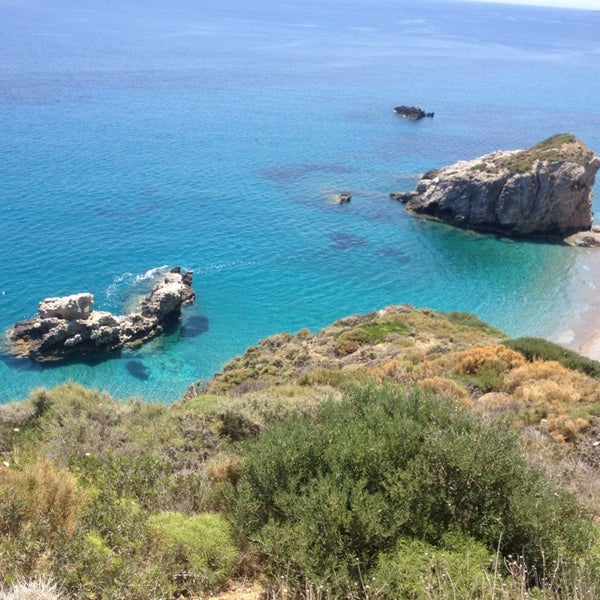 Kaladi - Beach