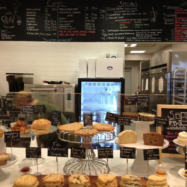 BakeHouse (Now Closed) - Bakery in U-Street