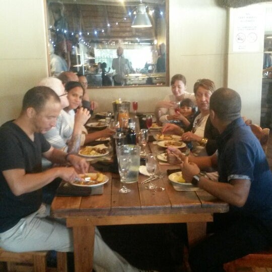 Schoongezicht Restaurant - Restaurant in Brackenfell