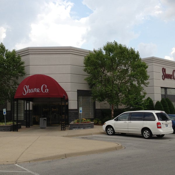 Shane Co. - Jewelry Store in Louisville