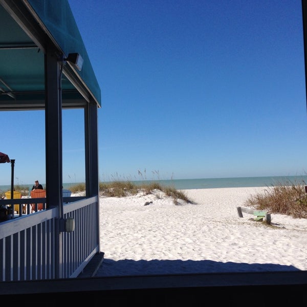 South Beach Bar And Grille - Seafood Restaurant in Boca Grande