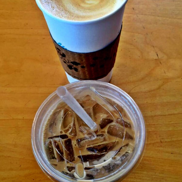 Ampersand Cafe - Alki - 2536 Alki Ave SW