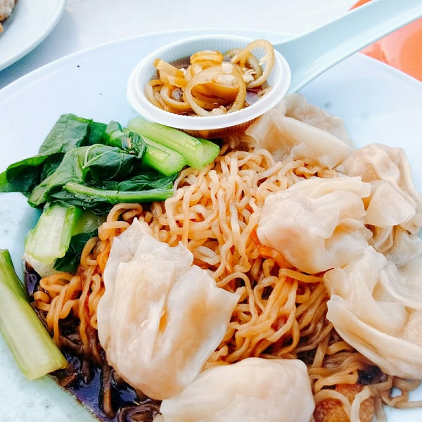 Wong Chow Dim Sum (皇座香港点心) - Dim Sum Restaurant in Bukit Mertajam