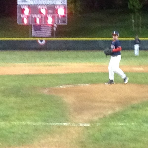 Montrose Community Park - 5 tips