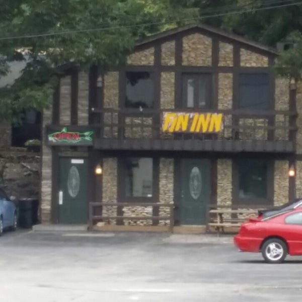 Fin Inn - 1 tip from 167 visitors