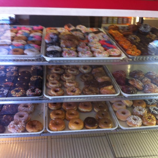 Photos at Real Donuts #1 - Donut Shop