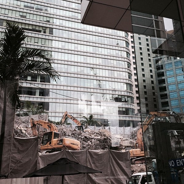 GB Building - Financial District - 143 Cecil St.