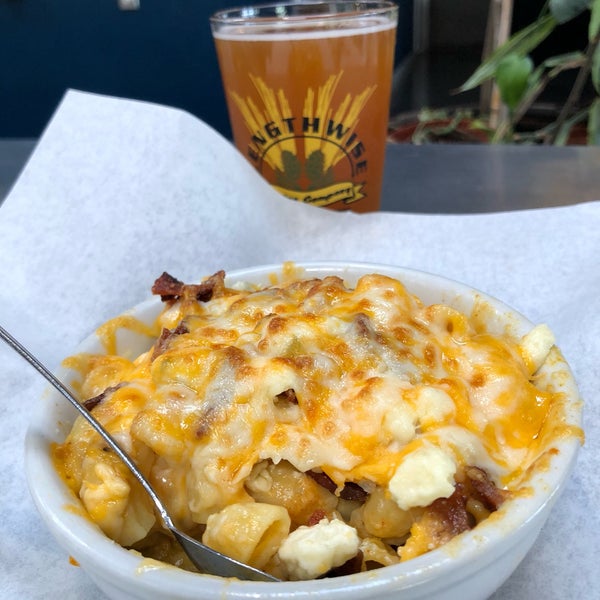 Lengthwise Brewing Company - Brewery in Bakersfield