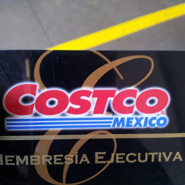 Costco - 22548 - Tijuana, Baja California
