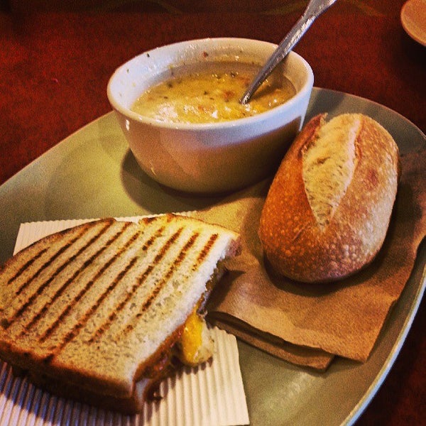 Panera Bread - Weston Commons - Weston, FL