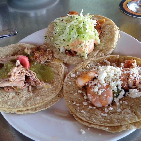 Holy Taco - Taco Place in East Atlanta Village