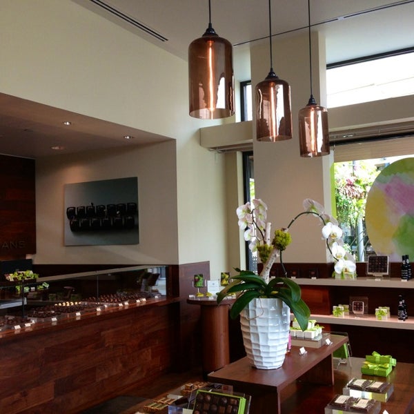 Fran's Chocolates - Northeast Seattle - 11 tips