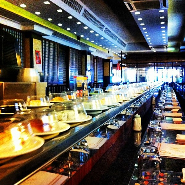 Sushi Kyo - Japanese Restaurant in Roma