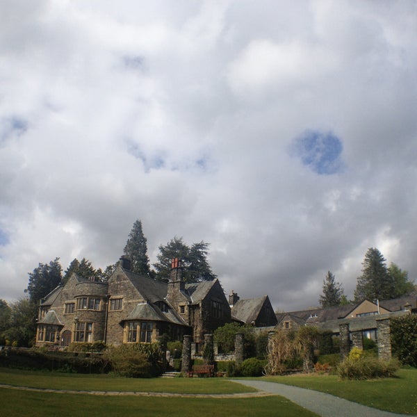 Cragwood Country House - Windermere, Cumbria