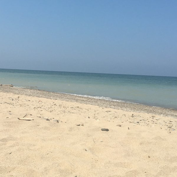 Breakwater Beach - Beach