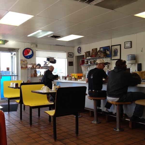 Butcher Block Cafe - Diner in Denver