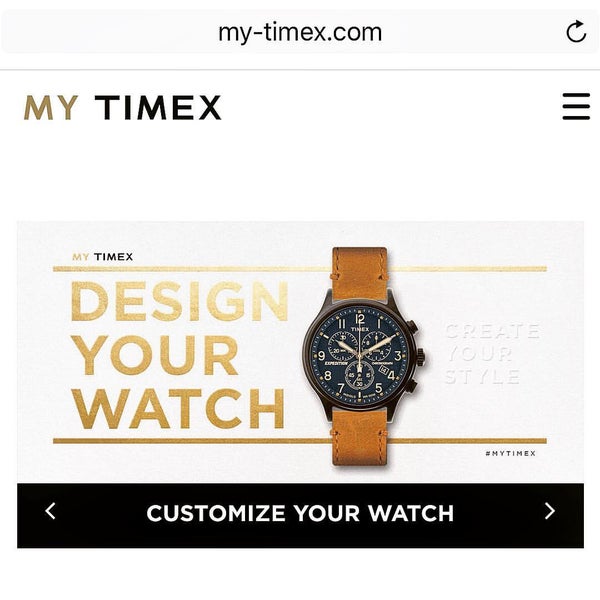 Timex Philippines, Inc. - 6 tips
