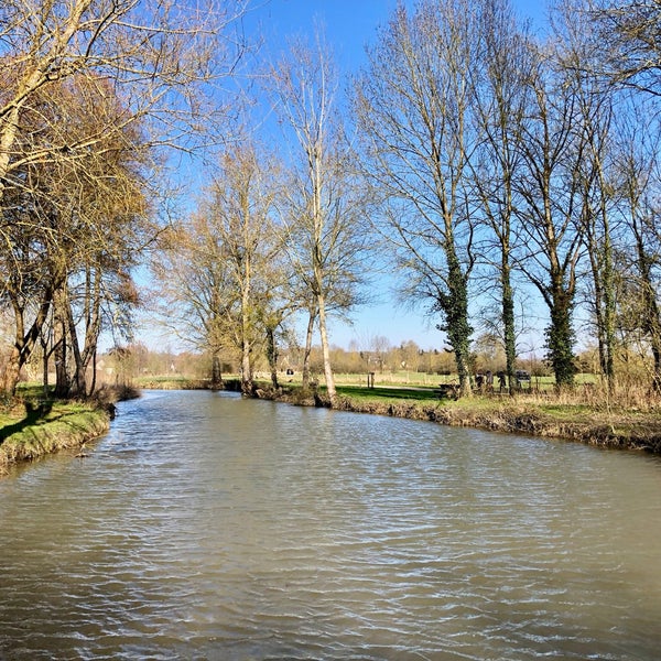 Arche de la Nature - 74 rue de l'Estérel