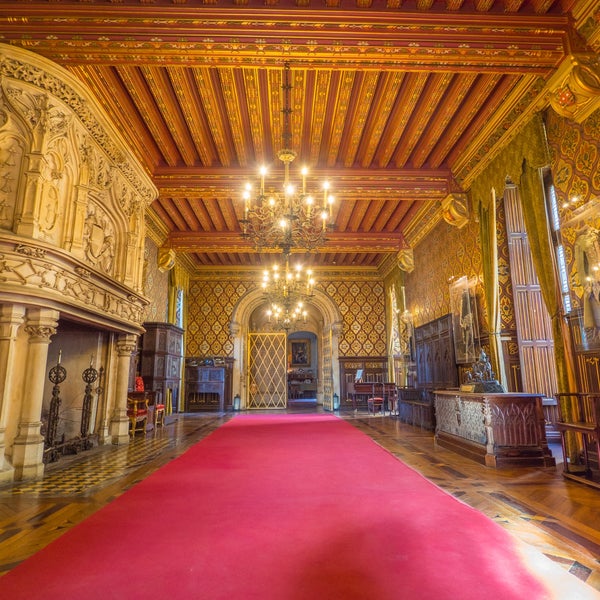 Château du Lude - Castle