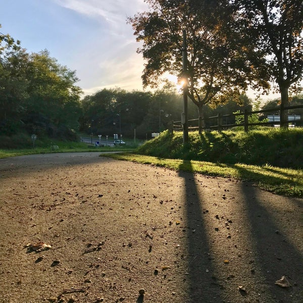 Arche de la Nature - 74 rue de l'Estérel