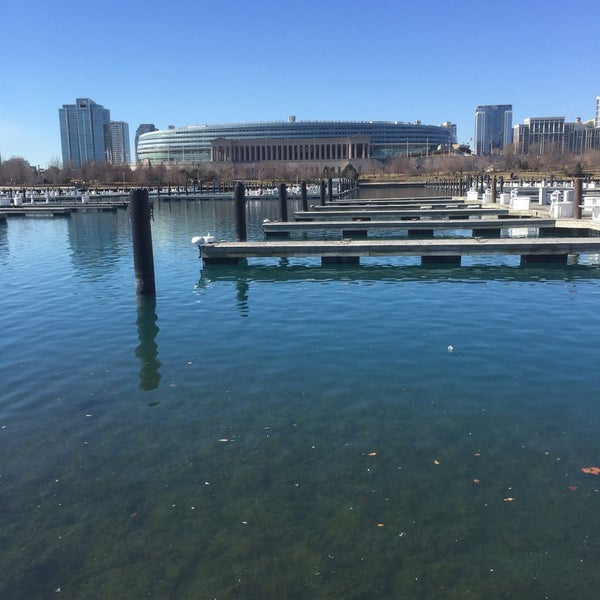 Photos at Burnham Harbor - 8 tips