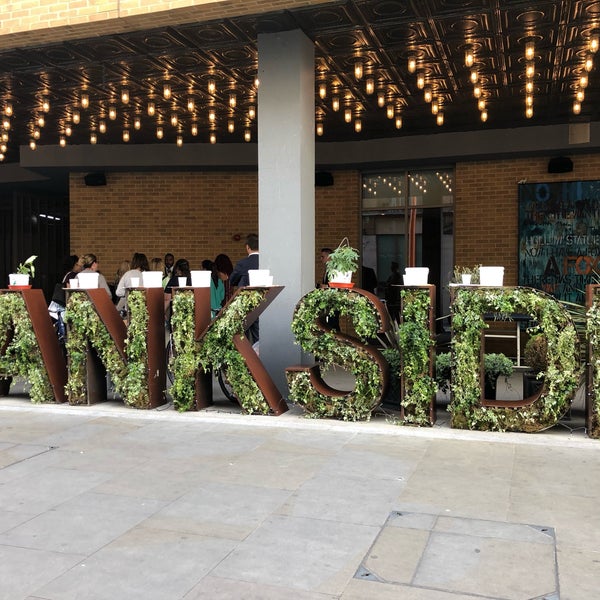 Hilton London Bankside - Southwark - 2–8 Great Suffolk St