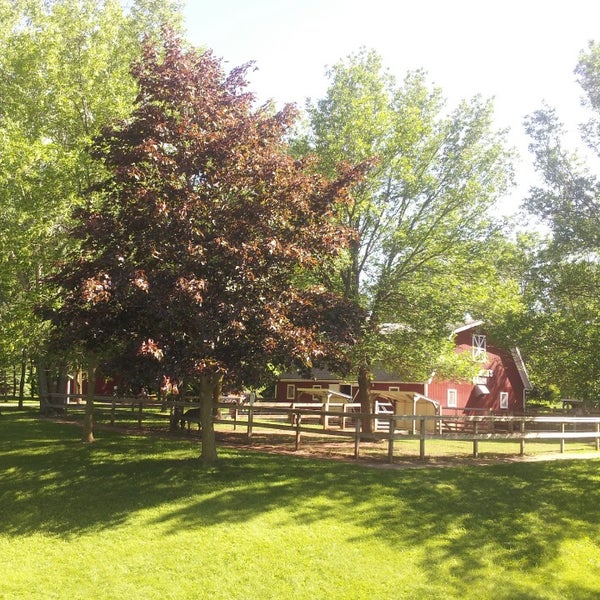 Plamann Park - Park in Grand Chute