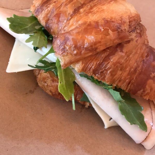 Hi Hello (Now Closed) - Sandwich Place in Bushwick