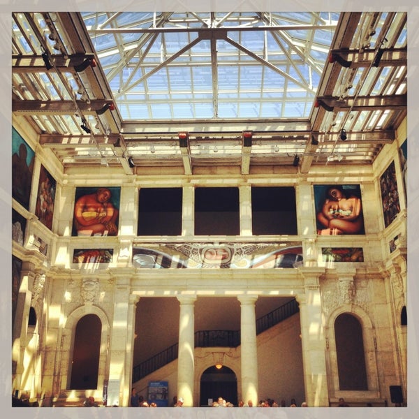 Detroit Institute of Arts - Art Museum in Detroit