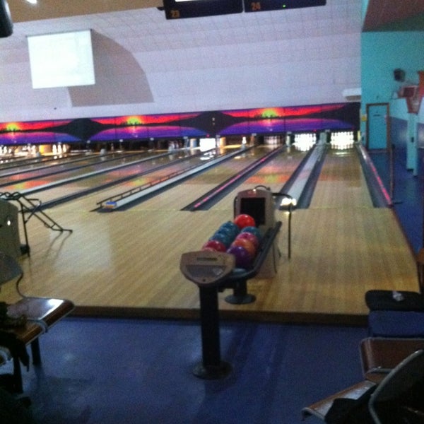 Bowlplex Bowling (Now Closed) - Bowling Alley