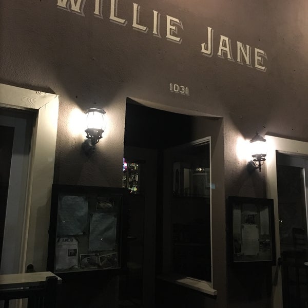 Photos at Willie Jane (Now Closed) - Venice - 36 tips
