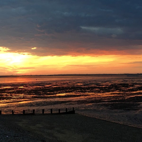 Seasalter Beach - Beach