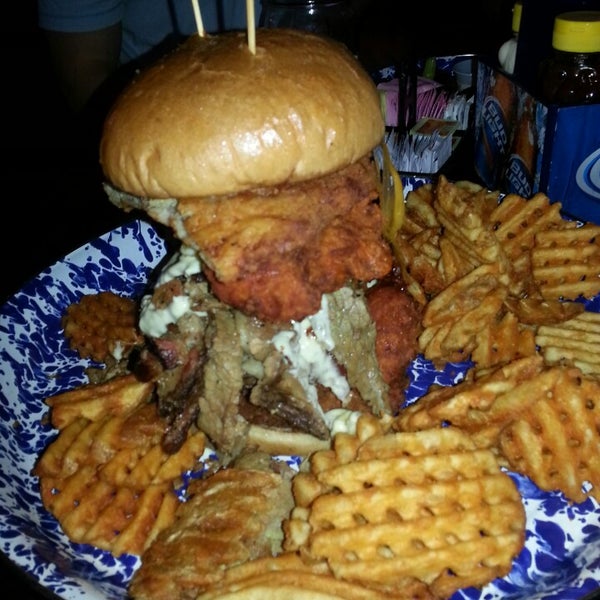 Jethro’s BBQ n’ LakeHouse - BBQ Joint in Ankeny