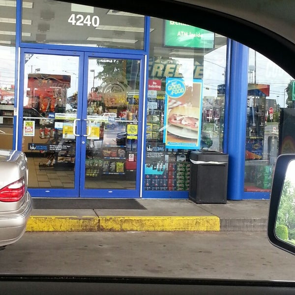 APlus at Sunoco - Gas Station in Harrisburg