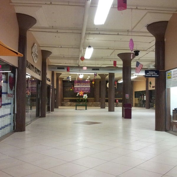 Asian Town Center - Shopping Mall