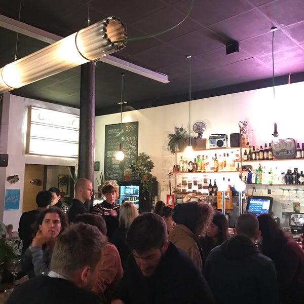 Photos at 33/45 - Cocktail Bar in El Raval