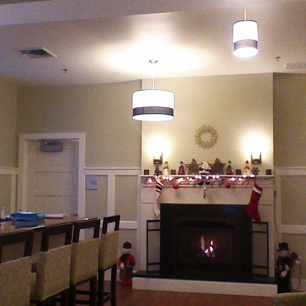 Hadley Farms Meeting House - Event Space