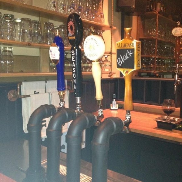 WHYM Craft Beer Cafe - 12 tips from 345 visitors