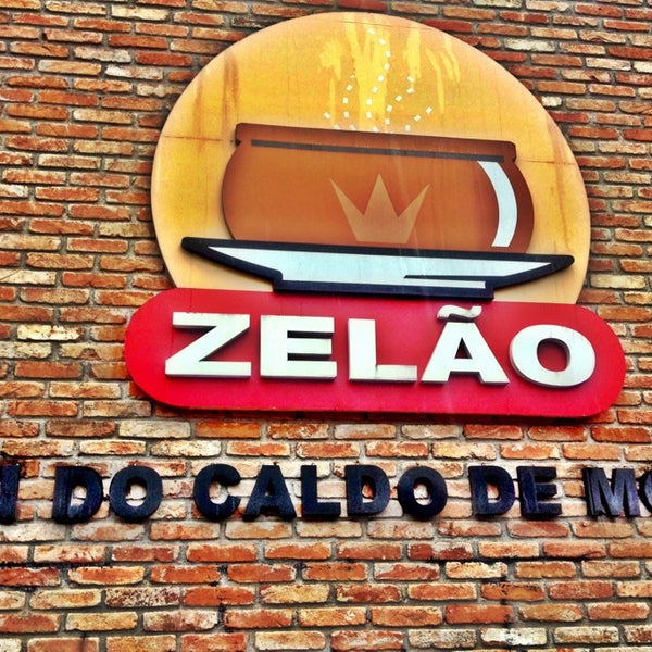 Cantina do Zelão - 106 dicas