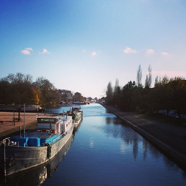 Port du Canal - 1 tip from 115 visitors