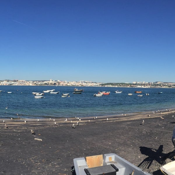 Trafaria - Almada, Setúbal